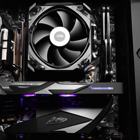 my experience building my own deep learning rig in 2023