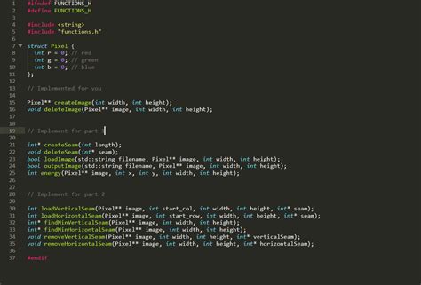 Solved PLEASE HELP Code Is In C Some Of The Starter Chegg