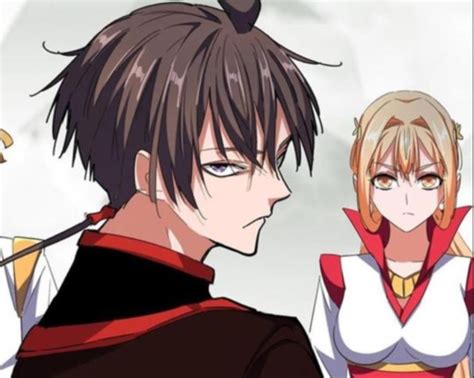Serena Manhwa Indonesia Full Chapter