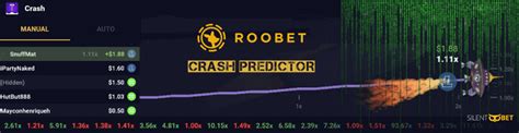 ⚠️ Roobet Crash Predictor Can You Really Hack It