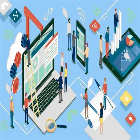 Customized Software Development Service In Chennai