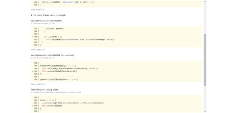 Error On Upload Multiple Dicom Files Issue Webnamics U Dicom Viewer GitHub