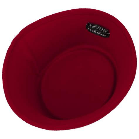Sombrero De Mujer Velvety By Seeberger 14900