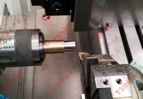 Turning Center Vs Lathe An Ultimate Comparison TSINFA