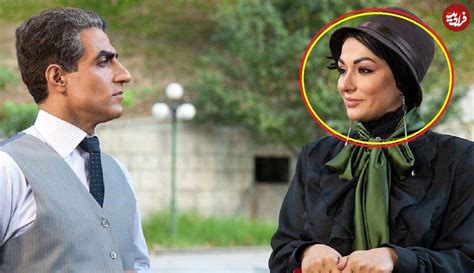 عکس تغییر چهره ظریف فرح دیبا سریال معمای شاه بعد 9 سال در 47 سالگی