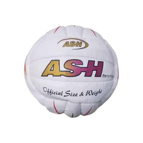 Ash Volleyball Jadeedstore