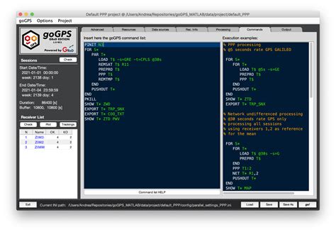 Gogps 1 0 Gogps Project