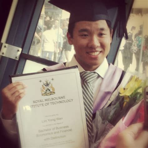 Yong Wen Lim Singapore Singapore Professional Profile Linkedin