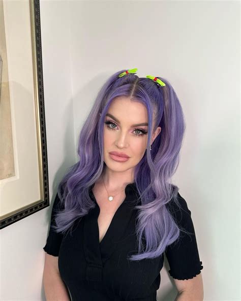 Kelly Osbourne Admits She Was A Little C—t In Kick Every Latino Out