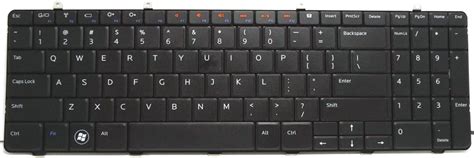 Function Key Row