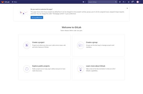 How To Install And Configure GitLab On Ubuntu
