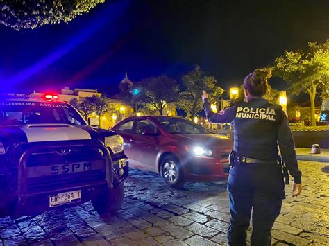 Acoso Sexual 5 Municipios De Querétaro Entre Los 100 Con Más Denuncias