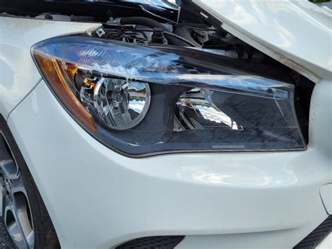 2019 Mercedes Benz Cla 250 Weber Brothers Auto