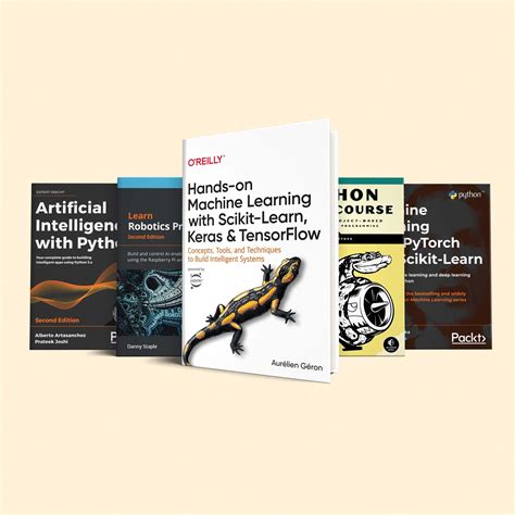 Hands On Machine Learning English Books Maroc Library For Books