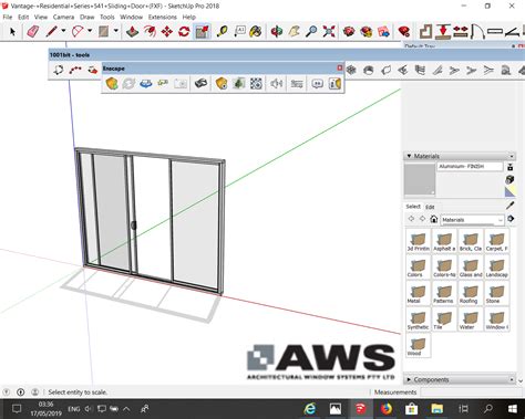 Scaling Going Messy SketchUp SketchUp Community