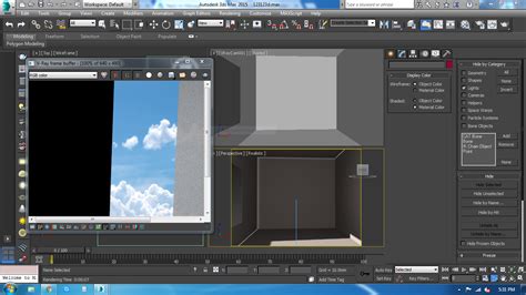 render doesn t match the viewport autodesk community