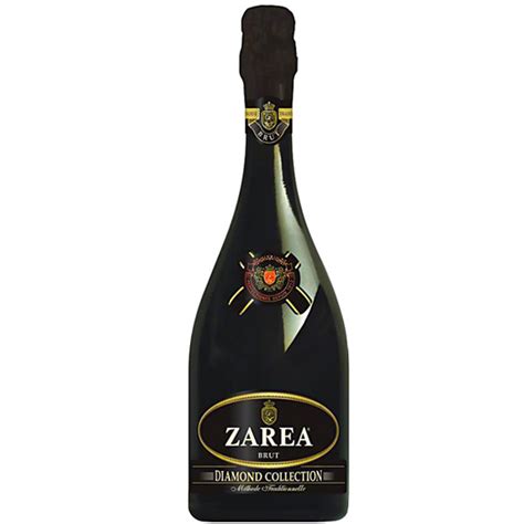 Zarea Diamond Collection Brut 0 75l
