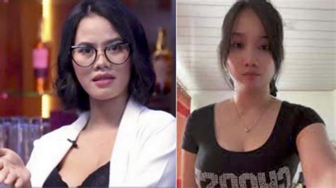 Dipanggil Polda Terkait Film Dewasa, Virly Virginia Ngaku Tak Diberi Tahu Genre Filmnya - FAJAR