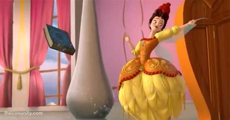 Tizzy Cartoon In The World