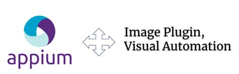 Visual Automation Appium 20 Image Plugin