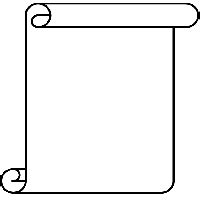 Download Simple Scroll Design Images Png Images Clipart PNG Free