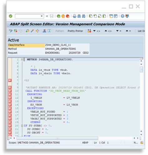 Quality Control Hawkeye By Codeexcellence