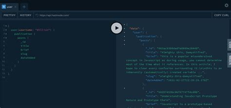 How To Build A Gatsby Source Plugin Using Hashnode As An Example