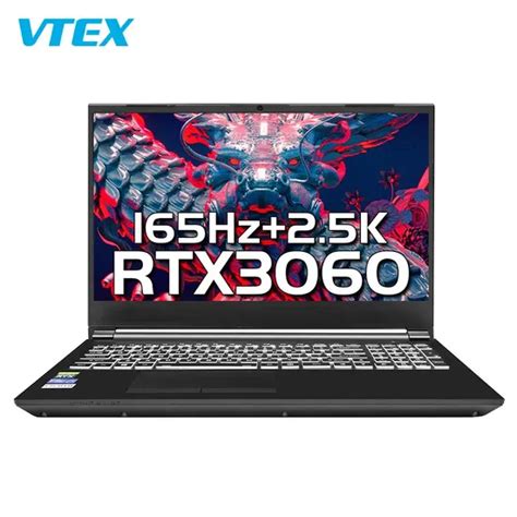 Vtex Gaming Laptop With Highest Processor Core I9 Gaming Laptop For Black Wukong Game Gaming
