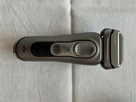 Rasierer Braun S9 wet & dry in 6300 Stadt Wörgl für 150,00 € zum ...
