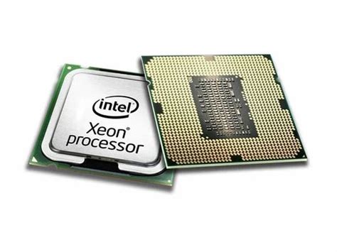 Intel Xeon Processor At Best Price In New Delhi By Mahalaxmi Computers
