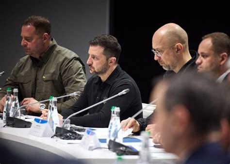 Зеленський озвучив мету щодо ЄС на наступний рік