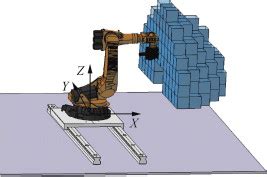 Schematic Of Spatial Grid Generation Download Scientific Diagram