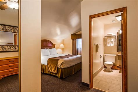 Best Western Kodiak Inn In Kodiak