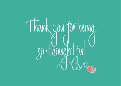 Thoughtful Thank You Card Messages At Joi Williams Blog