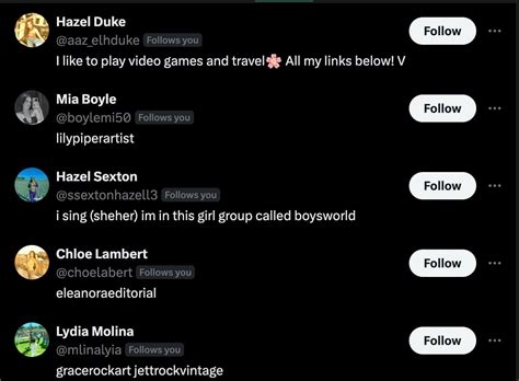 Buy Twitter Followers Bot Viewer