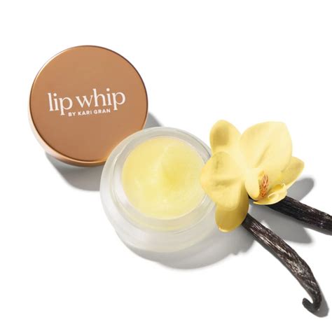 Lip Whip Peptide Smoothing Balm Getluminous