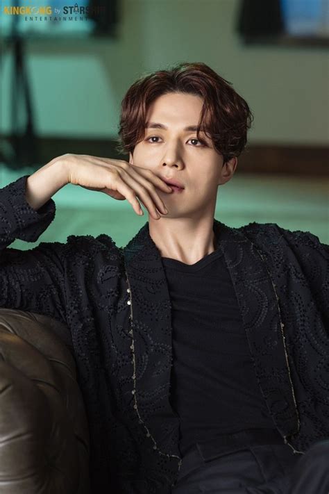 Pin Em Lee Dong Wook