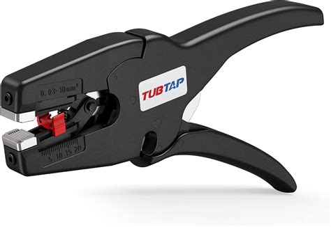 Capri Tools 20011 Automatic Wire Stripper And Cutter
