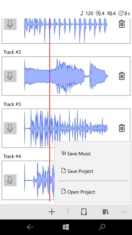 Music Stack Uwp Review All About Windows Phone