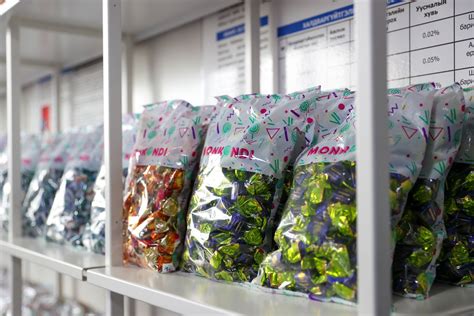 Зах зээл дэх нийт чихрийн гурван хувийг дотоодын үйлдвэрүүд нийлүүлж байна Монгол Улсын