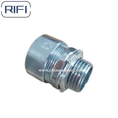 Carbon Steel Imc Galvanized Compression Type Intermediate Metal Conduit