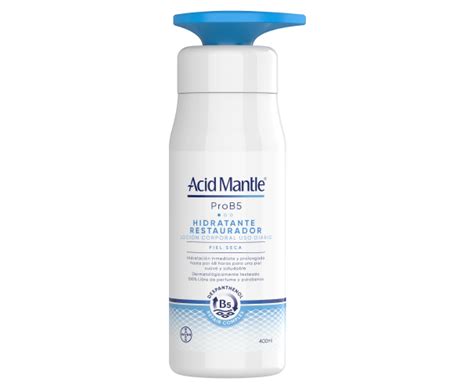 Acid Mantle® Crema Acid Mantle Colombia