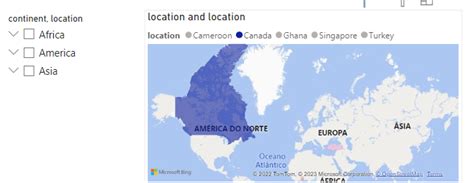 facts separated by semicolons and visual map not fil microsoft