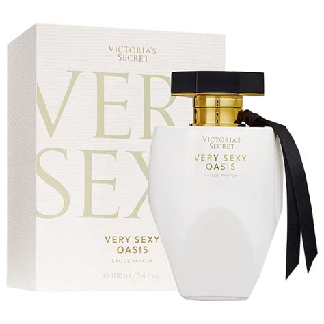 عطر وری سکسی ویکتوریا سکرت اوسیس ادو پرفیوم زنانه پاپریا