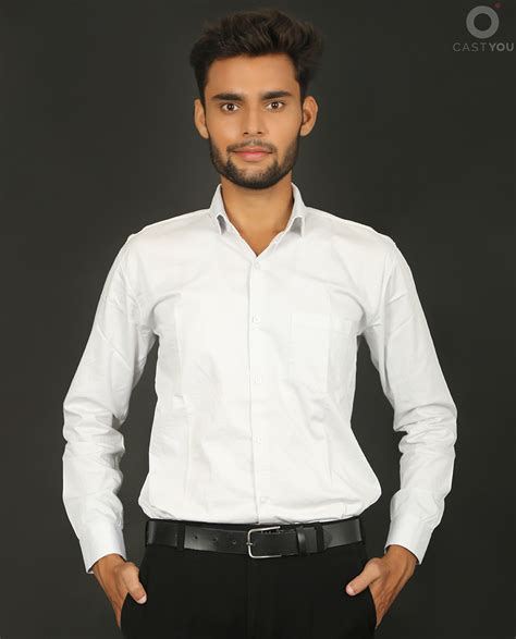 Himanshu Chaudhary Castyou