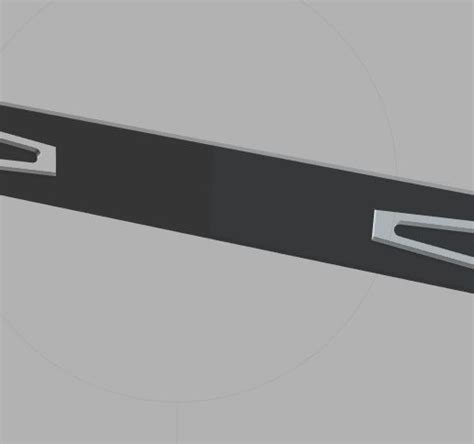 👗 Bra Strap Holder・ Stl File For ・cults