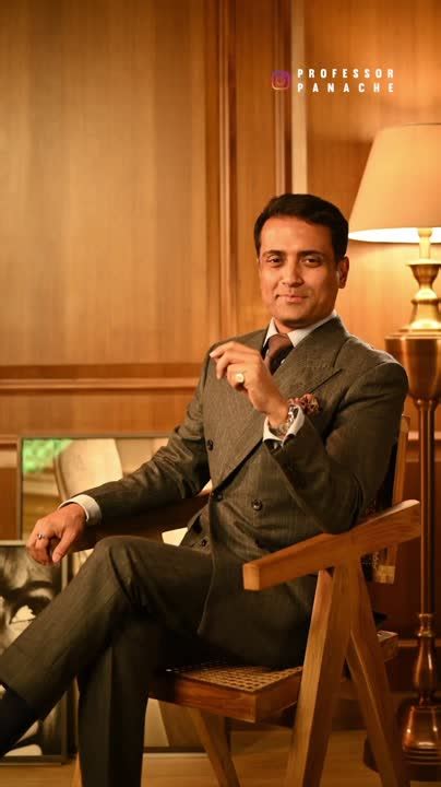 A Gentleman Will Share His Strengths With Those Who Need It Most And