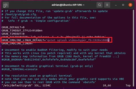 How To Run HyperV Ubuntu VM In Full Screen ADMFactory