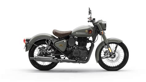 All New Classic 350 Motorcycle Price Images And Specs Royal Enfield