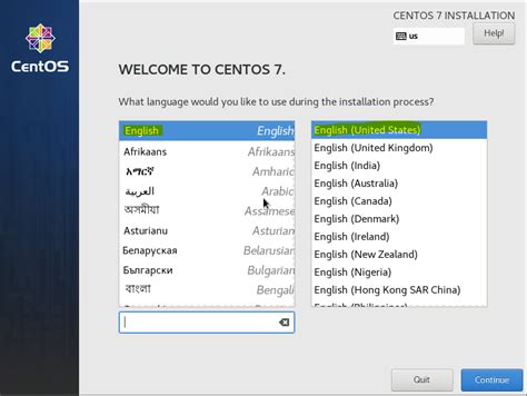 Linuxcentosnetinstall Gugainfo